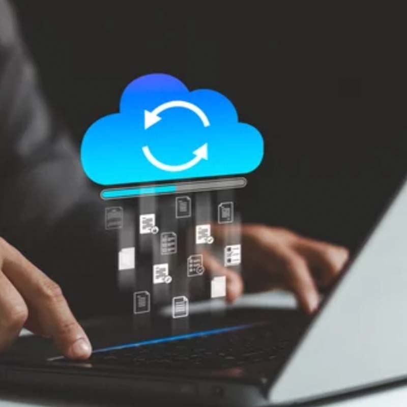 Khipus Group - Today's Innovation, Tomorrow's Success.